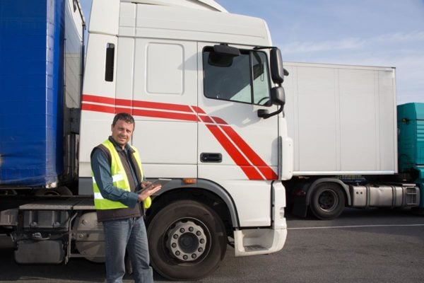 Linxio | Vehicle GPS Tracking | Fleet Management Software AU