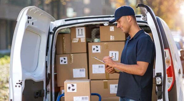 GPS Tracking | Fleet Telematics | Linxio | AUS