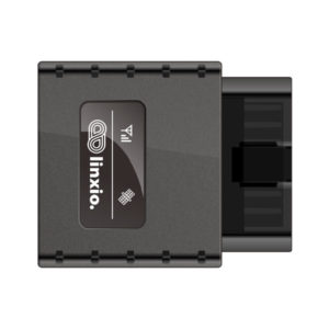 VX60 GPS Tracker | OBD2 | Linxio | AUS | Fleet Telematics