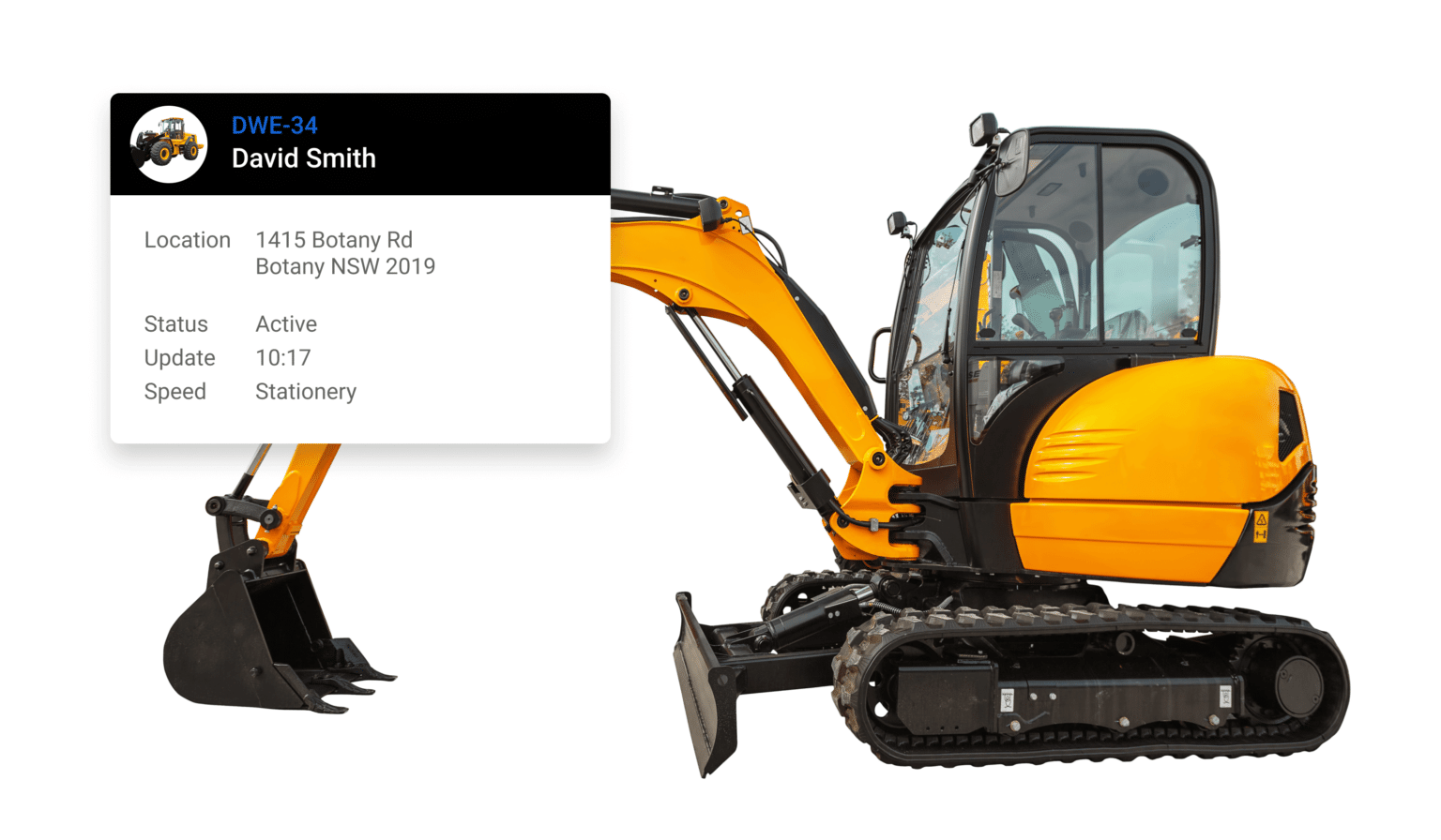 GPS Tracking | Fleet Telematics | Linxio | AUS