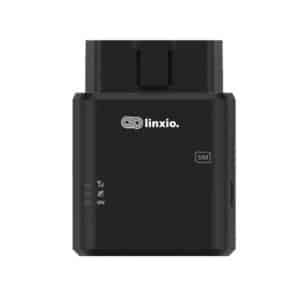 Linxio | GPS Tracking Solutions | Fleet Management Software