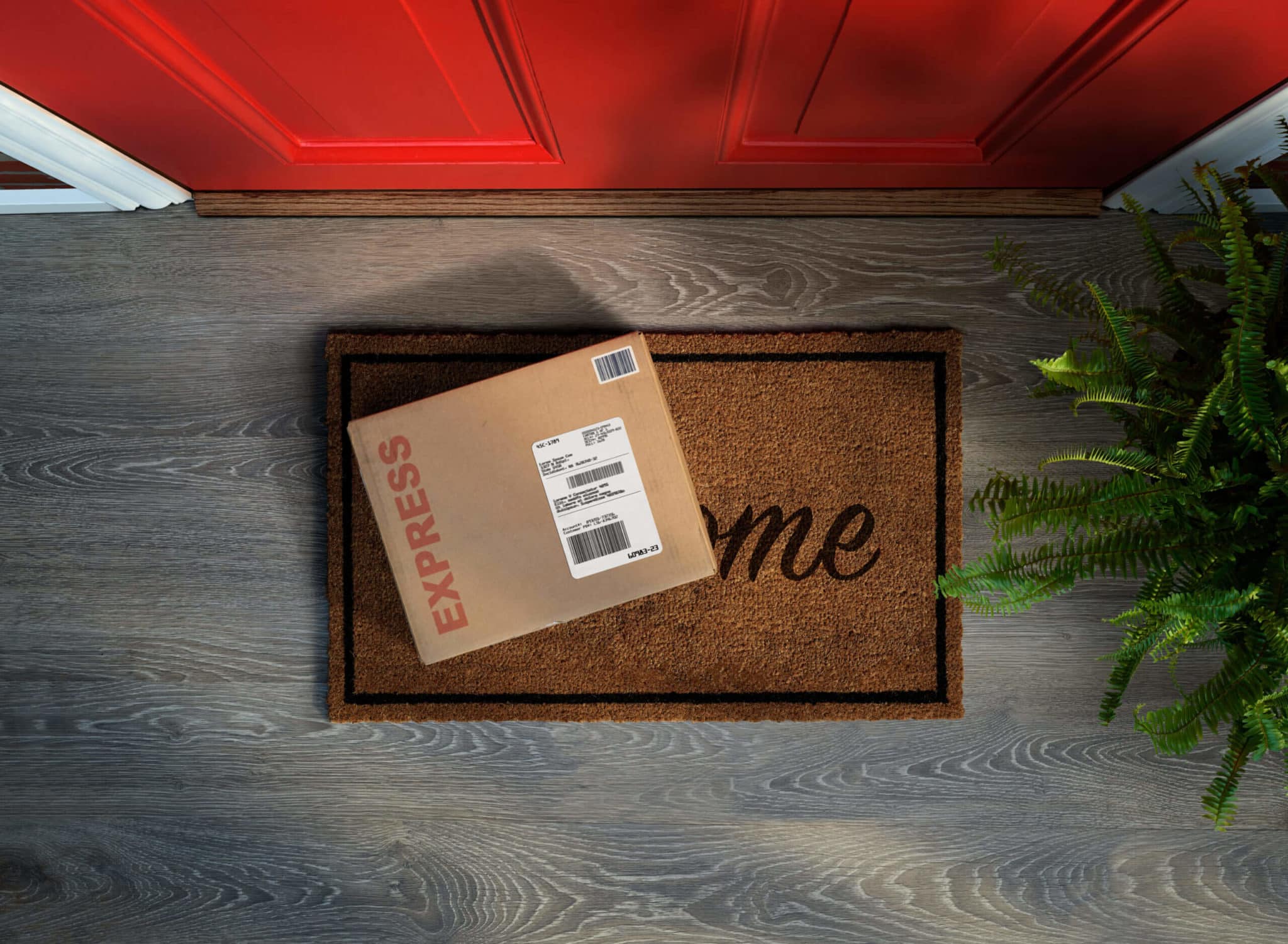 Ways To Set Up A Business For Home Deliveries | Linxio