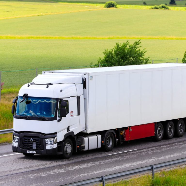 The Rise Of Cold Chain Logistics In Australia | Linxio