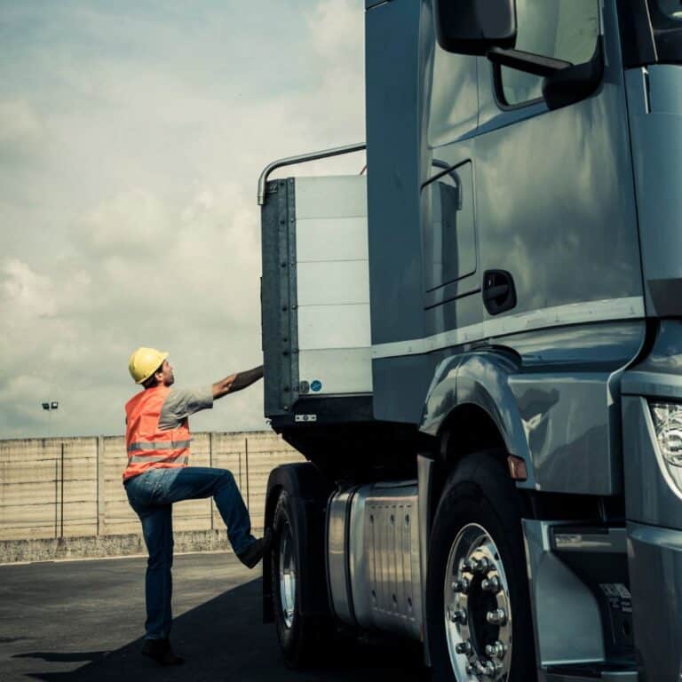 How Fleet Management Is Modernising Trucking | Linxio