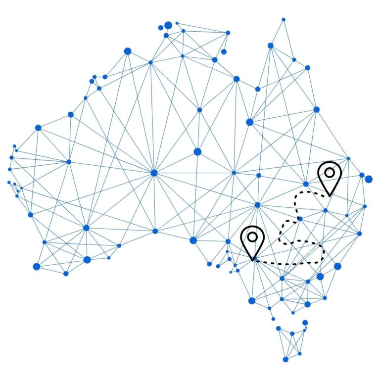 GPS Tracking Laws In Australia For Business Fleets | Linxio